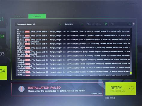 Jetson Nano Booting Error After Upgrade Jetson Nano Nvidia