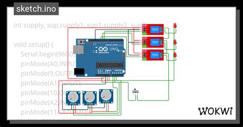 Ups Wokwi Esp32 Stm32 Arduino Simulator Ups Wokwi Esp32 Stm32 Arduino Simulator