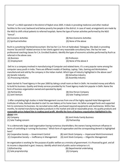 Bstr Revision Sheet Download Free Pdf Banks Transaction Account