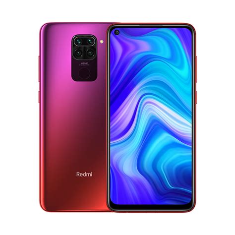 Redmi Note 8 Ai Quad Camera - RETOEDU