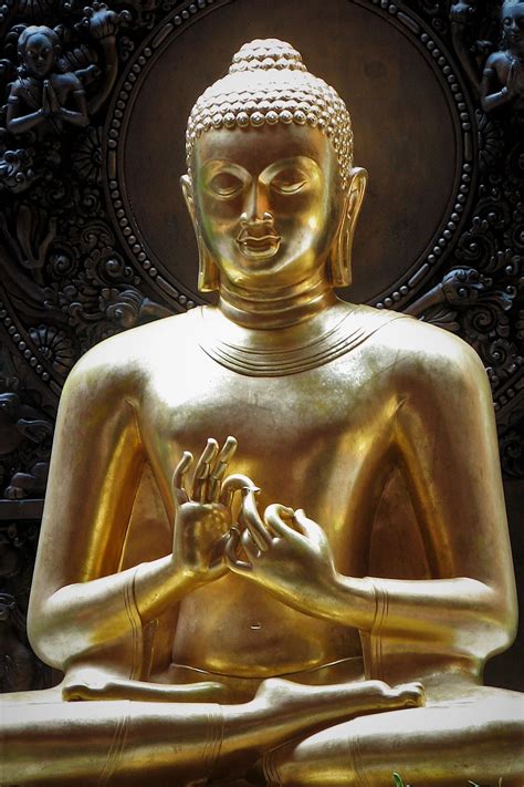 What Is Buddhism — Wat Pah Nanachat