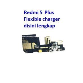 Jual Flexible Charger Redmi Plus