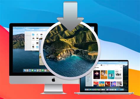 Install Macos Big Sur On Pc Design Talk