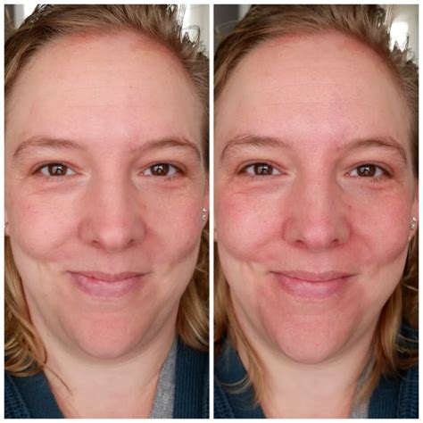 Floating In Dreams Reviews Makeup Fashion Everyday Beauty Made Sense Essence Glow Serum