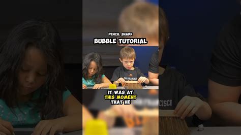 Watch The Full Bubble Drawing Tutorial Youtube