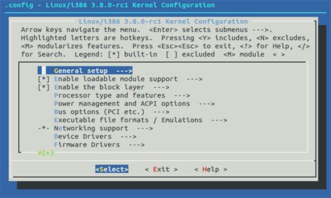 Bisecting Kernel Using Pxe Boot While Not Keypressed