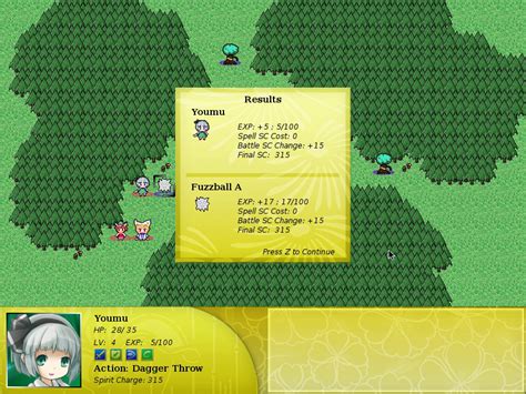 Free Gamer Open Source Games Freelibre Lost Sky Tactical J Rpg