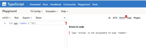 How To Use Typescript With Node Js