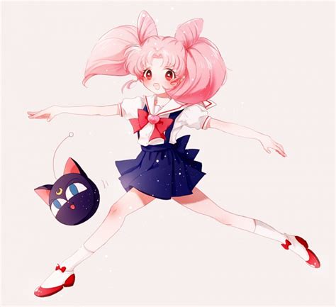 Chibiusa Bishoujo Senshi Sailor Moon Image By Alsh Zerochan Anime Image Board