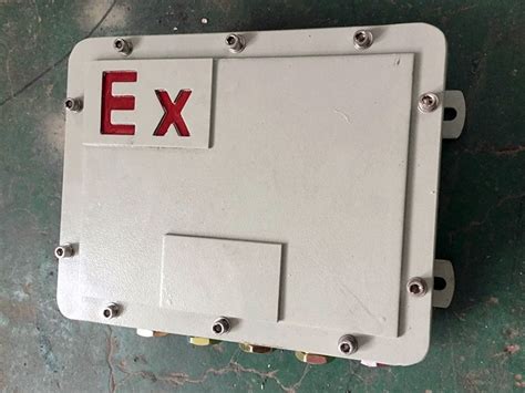 How To Select Explosion Proof Junction Boxes Product Selection