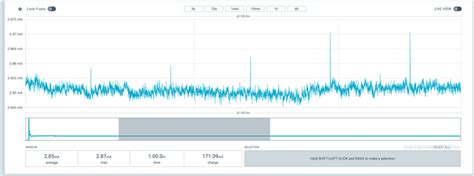 Only Low Power After Programming Low Power Hex File Nordic Qanda Nordic Devzone Nordic Devzone