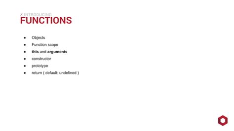 Javascript Objects And Functions Pdf Web Development Internet
