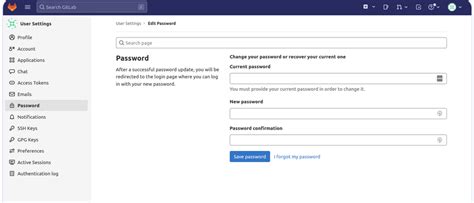 Install Gitlab Pada Ubuntu 2004 Lts