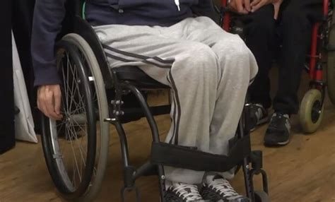 Як українцям оформити опікунство над особою з інвалідністю подробиці