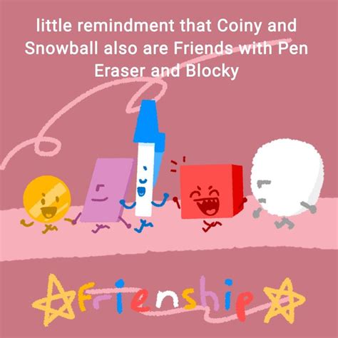 Yup Coiny Is Also Friends With Them