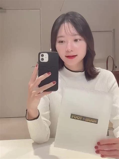 여자친구가 애무를 좋아하는데 44 Javrank