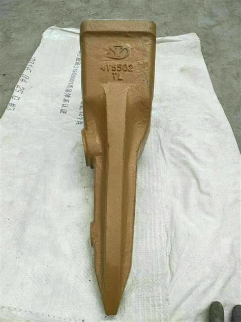 各种型号徐工 柳工 三一挖掘机土方斗齿 岩石斗齿 边齿 破冰齿 阿里巴巴