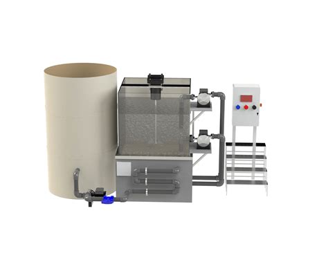 Coagulation Flocculation Yaquatec