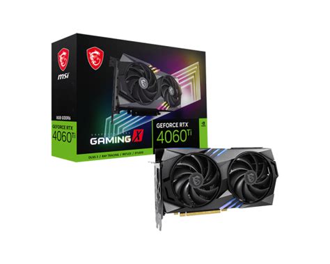 Msi Geforce Rtx Ti Gaming X G
