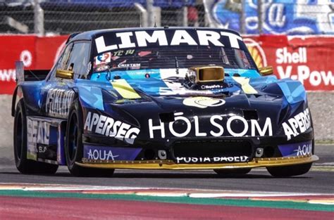 Gini Logró Otro Importante Objetivo Para Soñar Campeones