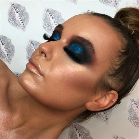 Pin By Kattyca25 On Make Up Pro Makeup Pretty Makeup Artistry Makeup