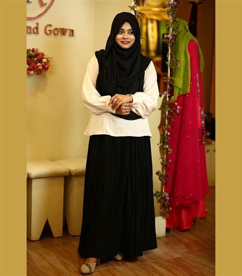 Hijab Is A Symbol Of Faith Freedom And Womens Empowerment Abaya