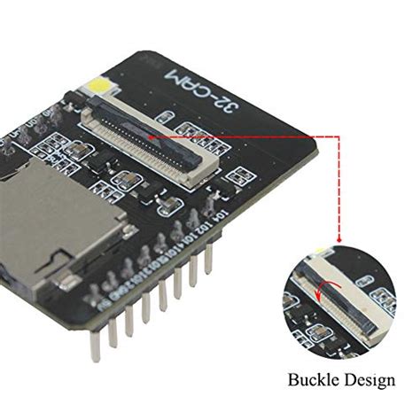 development kits and boards bluetooth module 4m 32 bit cpu psram double c