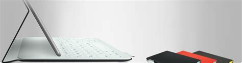 Logitech Launches New Ipad Air Cases And Keyboard Covers