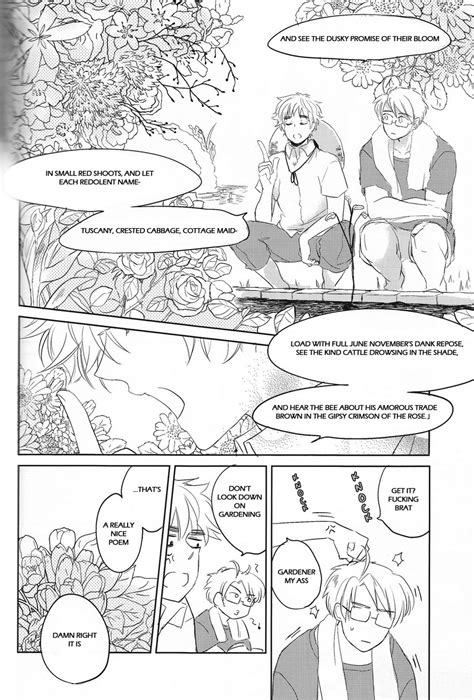 Sanctuaryhotama Hetalia Dj Arthur In The Dark 4 Eng Myreadingmanga