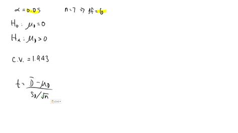 solved for exercises 2 through 12 perform each of these steps assume that all variables are