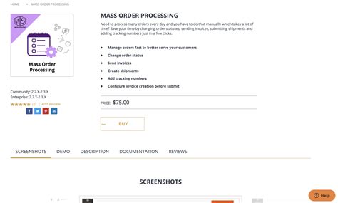 Top 8 Magento 2 Bulk Order Processing Extension Free And Premium