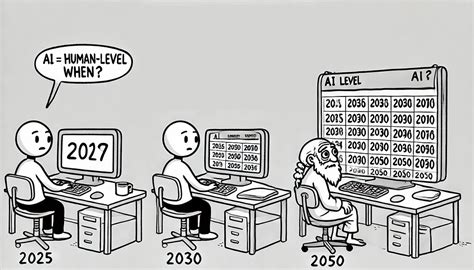 Does Openais Scale To Measure Ai Progress Suggest That Human Level Ai