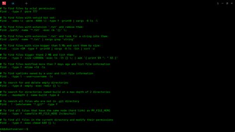 Good Alternatives To Man Pages Every Linux User Needs To Know