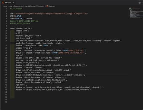 gpu pass through problem r kvm