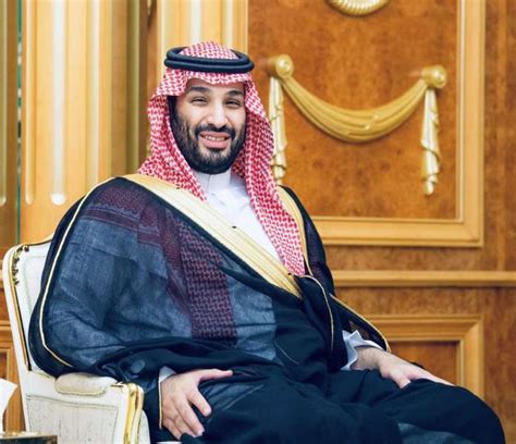 الخطوة قبل الأخيرة الأمير محمد بن سلمان نجح في بناء قاعدته الشعبية