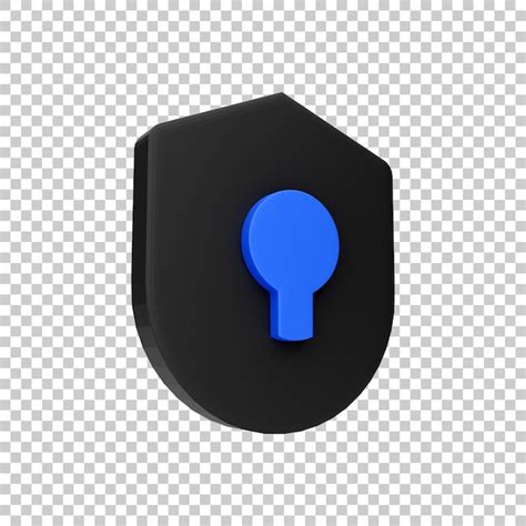 Premium Psd 3d Icon Rendering Of User Interface Object