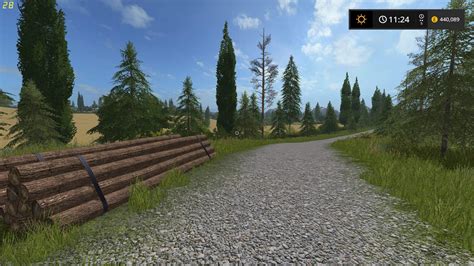 SNETTERTONS FARM FS2017 V1 0 FS17 Farming Simulator 17 Mod FS 2017 Mod