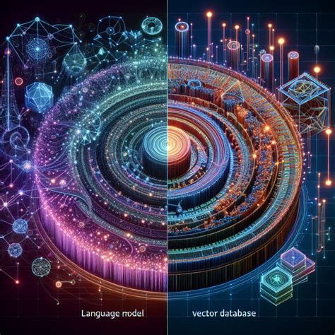 How Do Vector Databases Work With Llms A Simplified Explanation