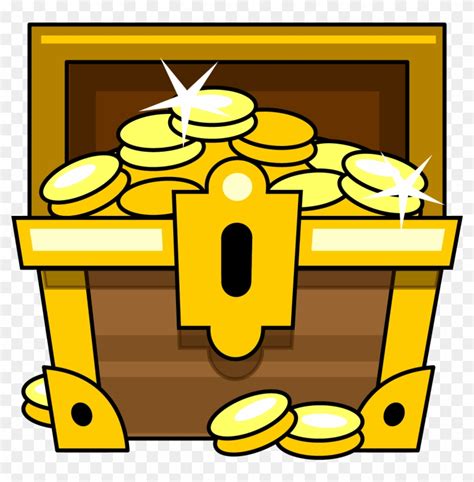 Treasure Chest Clip Art Images Tions Photos Pirate Treasure Clip