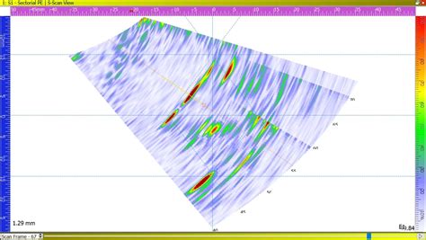sound propagation in phased array and its types tam taban s technicians
