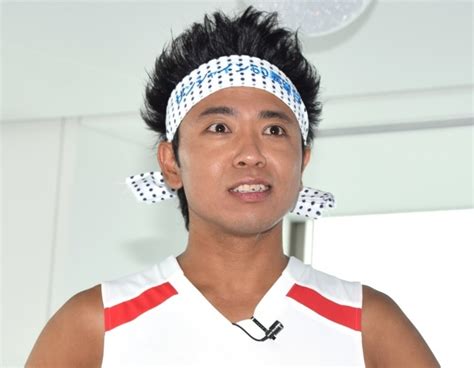 サンシャイン池崎（c）oriconnewsinc 写真｜【西日本スポーツ】