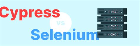 Ultimate Showdown Between Cypress And Selenium