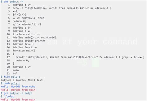 context and syntax semantic analysis