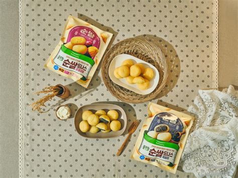 메인 풀무원 아카이브