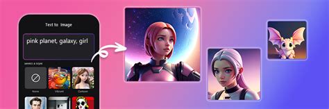 10 best ai image generator apps to convert text to image