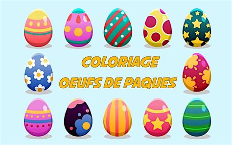 Collection Doeufs De Pâques En Différentes Couleurs 53 Off