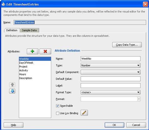 Adf 11g Richfaces A Closer Look At The Pivot Table Data Visualization Component Conclusion