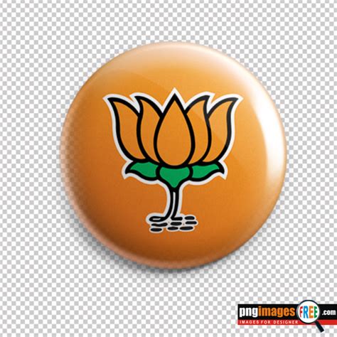 Bjp Party Logo Png Vector Design Cdr Ai Eps Png Svg