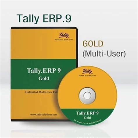 Tally Erp 9 Solutions Free Trial And Download Available At Best Price In Palakkad