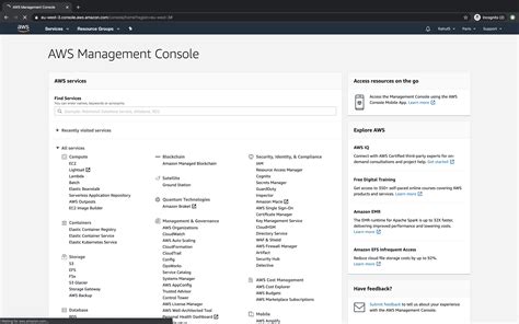 How To Use Cloudformation To Create Sqs Queues On Aws